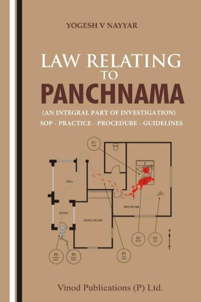 Law Relating to Panchnama